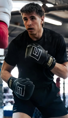 Dylan Dale | MMA Fighter Page | Tapology