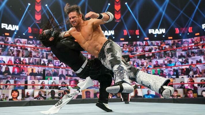 John Hennigan | Fighter Page | Tapology