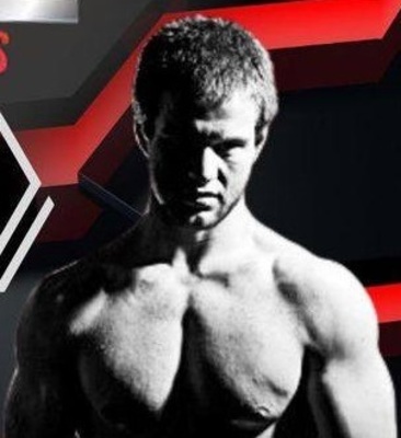 Nathan Guinn | MMA Fighter Page | Tapology