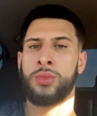 Jeremiah DeLeon | MMA Fighter Page | Tapology