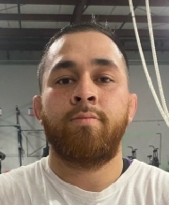 Kyle Mask | MMA Fighter Page | Tapology