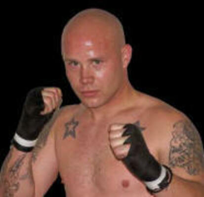 Steven Galli | Fighter Page | Tapology