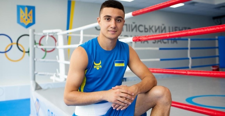 Yaroslav Khartsyz | Boxer Page | Tapology