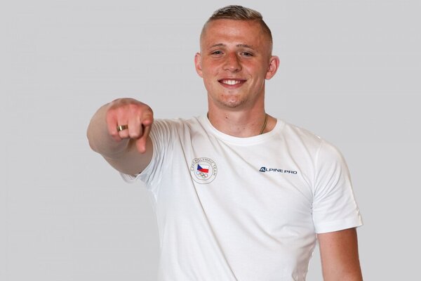 Pavol Hrivnak | Boxer Page | Tapology