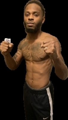 Jacinth Baker | MMA Fighter Page | Tapology