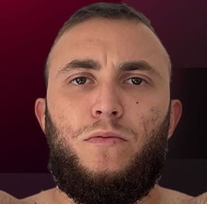 Mokhammed Osman | MMA Fighter Page | Tapology