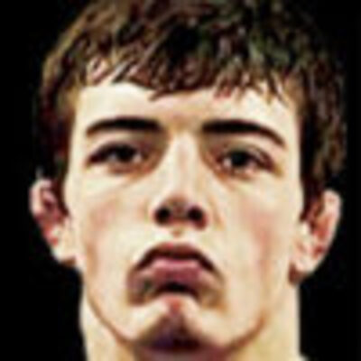 Caleb Svingala | MMA Fighter Page | Tapology