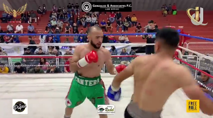 Orlando Cantera Hernandez | Boxer Page | Tapology