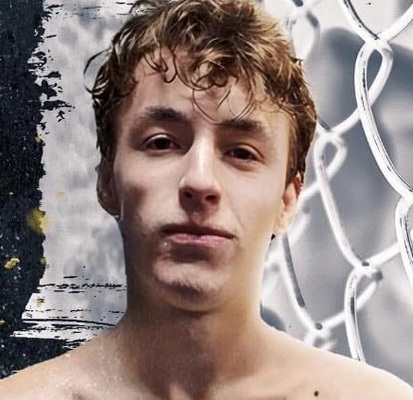 Tristan Davis | MMA Fighter Page | Tapology