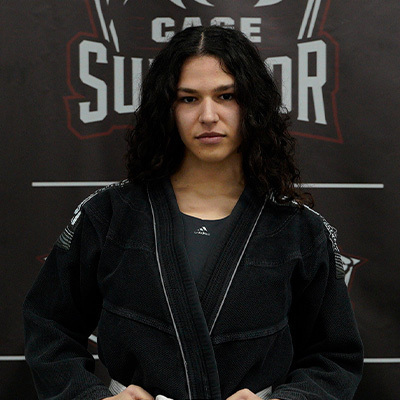 Eleni Koutsoupia | Fighter Page | Tapology