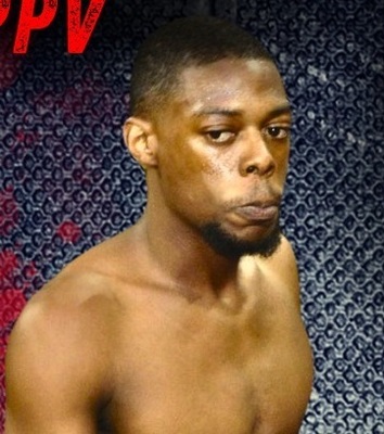 Jay Curry ("The MONGOOSE") | MMA Fighter Page | Tapology