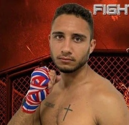 Ezequias Gabriel | MMA Fighter Page | Tapology