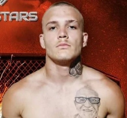 Caio Ramos | Fighter Page | Tapology