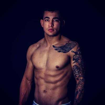 Davi Bravin | MMA Fighter Page | Tapology