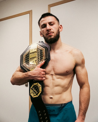Bogdan Ozdoev | MMA Fighter Page | Tapology