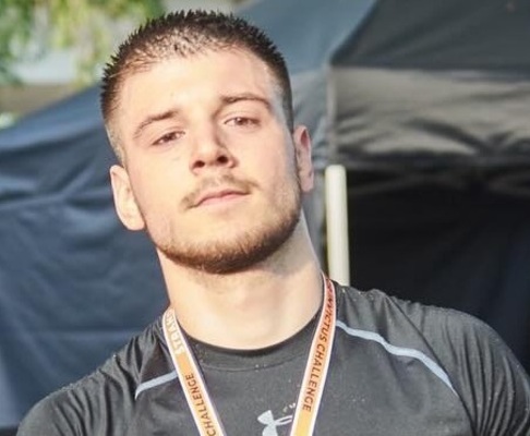 Dušan Buzadžić | MMA Fighter Page | Tapology