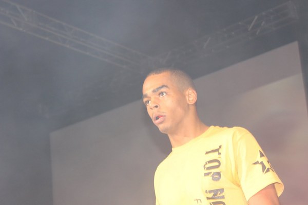 Ryan Berry ("The Beast") | MMA Fighter Page | Tapology