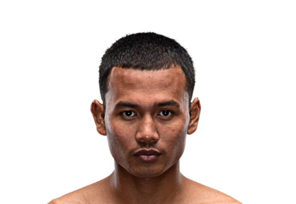 Teeyai PK Saenchai | Fighter Page | Tapology