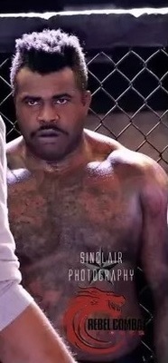 Prella Hollie | MMA Fighter Page | Tapology