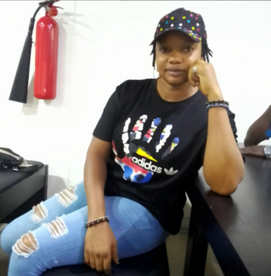 Celina Agwu | Boxer Page | Tapology