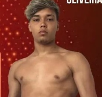 Samuel de Oliveira | MMA Fighter Page | Tapology