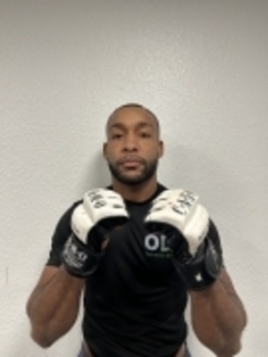 Nathan Calhoun | MMA Fighter Page | Tapology