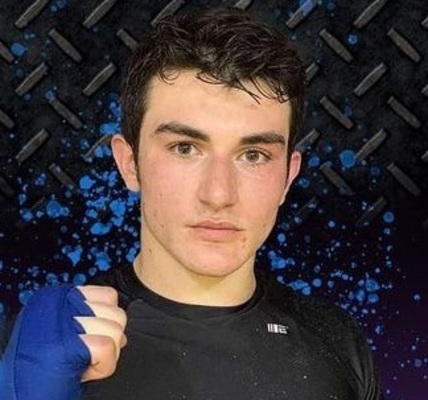 Tom Plummer | Fighter Page | Tapology