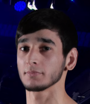 Rakhim Temirbulatov | MMA Fighter Page | Tapology