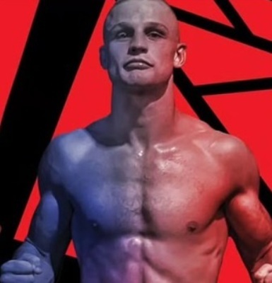 Leo Gal | MMA Fighter Page | Tapology