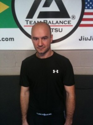 Marius Enache | MMA Fighter Page | Tapology