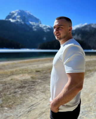 Milan Kadlec | MMA Fighter Page | Tapology