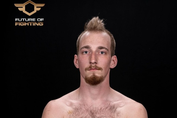 Danny Zakrzewski | MMA Fighter Page | Tapology