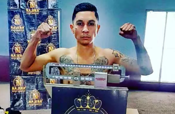 Guillermo Baez Galeana ("Memo") | Boxer Page | Tapology