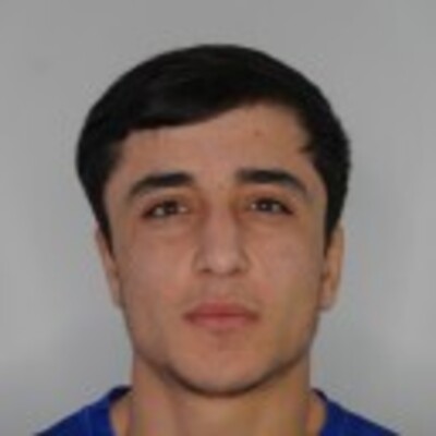 Zoir Valiev | MMA Fighter Page | Tapology