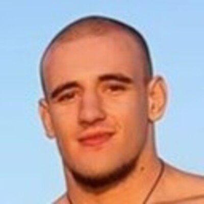 Svetoslav Ivanov | MMA Fighter Page | Tapology