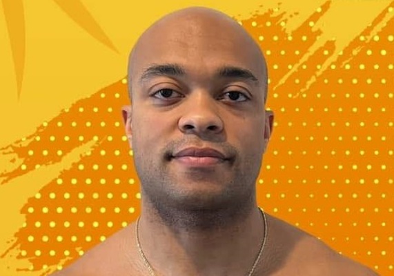 James Stevenson | MMA Fighter Page | Tapology