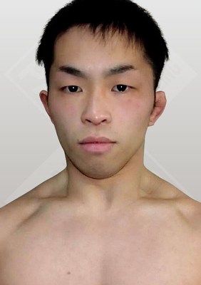 Hirofumi Akiyoshi | MMA Fighter Page | Tapology