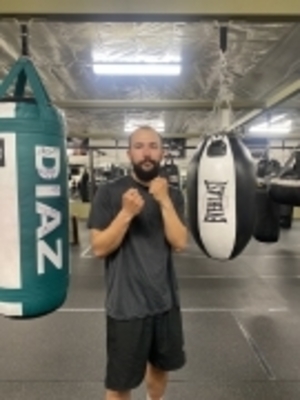 Steven Valadez | MMA Fighter Page | Tapology