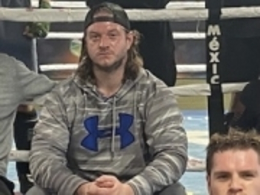 Nick Long | MMA Fighter Page | Tapology