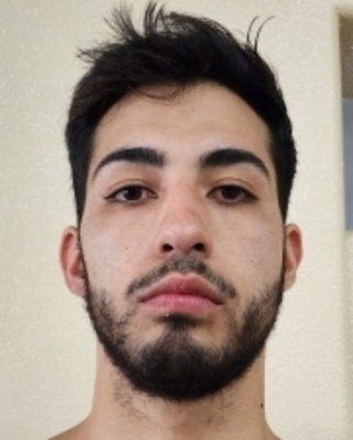 Diego Rhon | MMA Fighter Page | Tapology