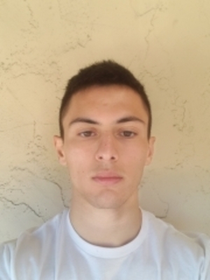 Dylan Stockard | MMA Fighter Page | Tapology