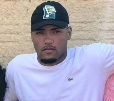 Gabriel Teixeira | MMA Fighter Page | Tapology