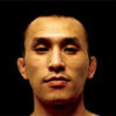 Scott Chieu | MMA Fighter Page | Tapology