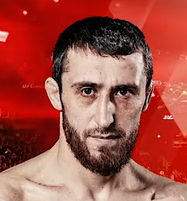 Gebek Kerimov | MMA Fighter Page | Tapology