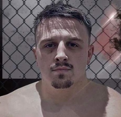 James Owens | MMA Fighter Page | Tapology