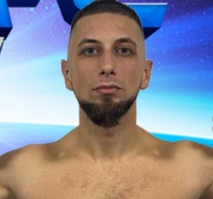 Savas Kelez | MMA Fighter Page | Tapology