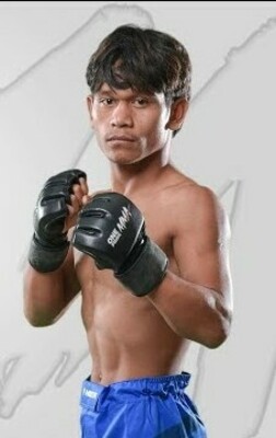 Josua Alexander Cibro ("Sibiahat Pakpak") | MMA Fighter Page | Tapology