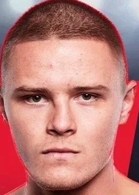 Dmitry Dmitriev | Fighter Page | Tapology