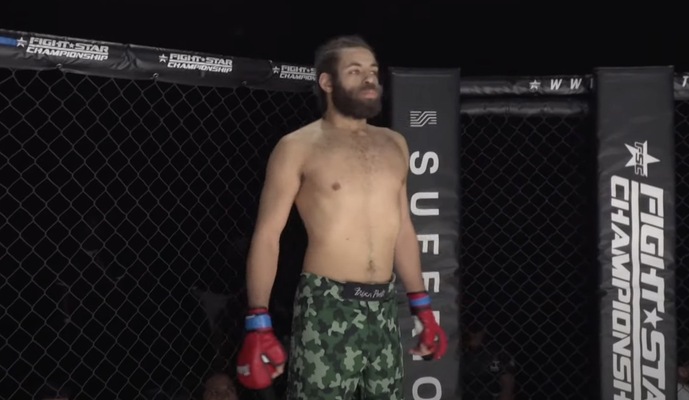 Joseph Kelleher | MMA Fighter Page | Tapology
