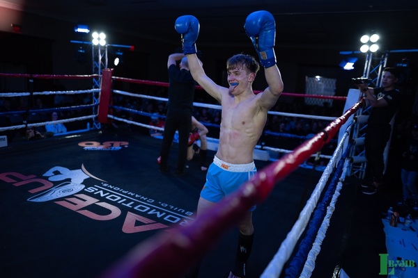 Kyle Boller ("Magic Man") | MMA Fighter Page | Tapology